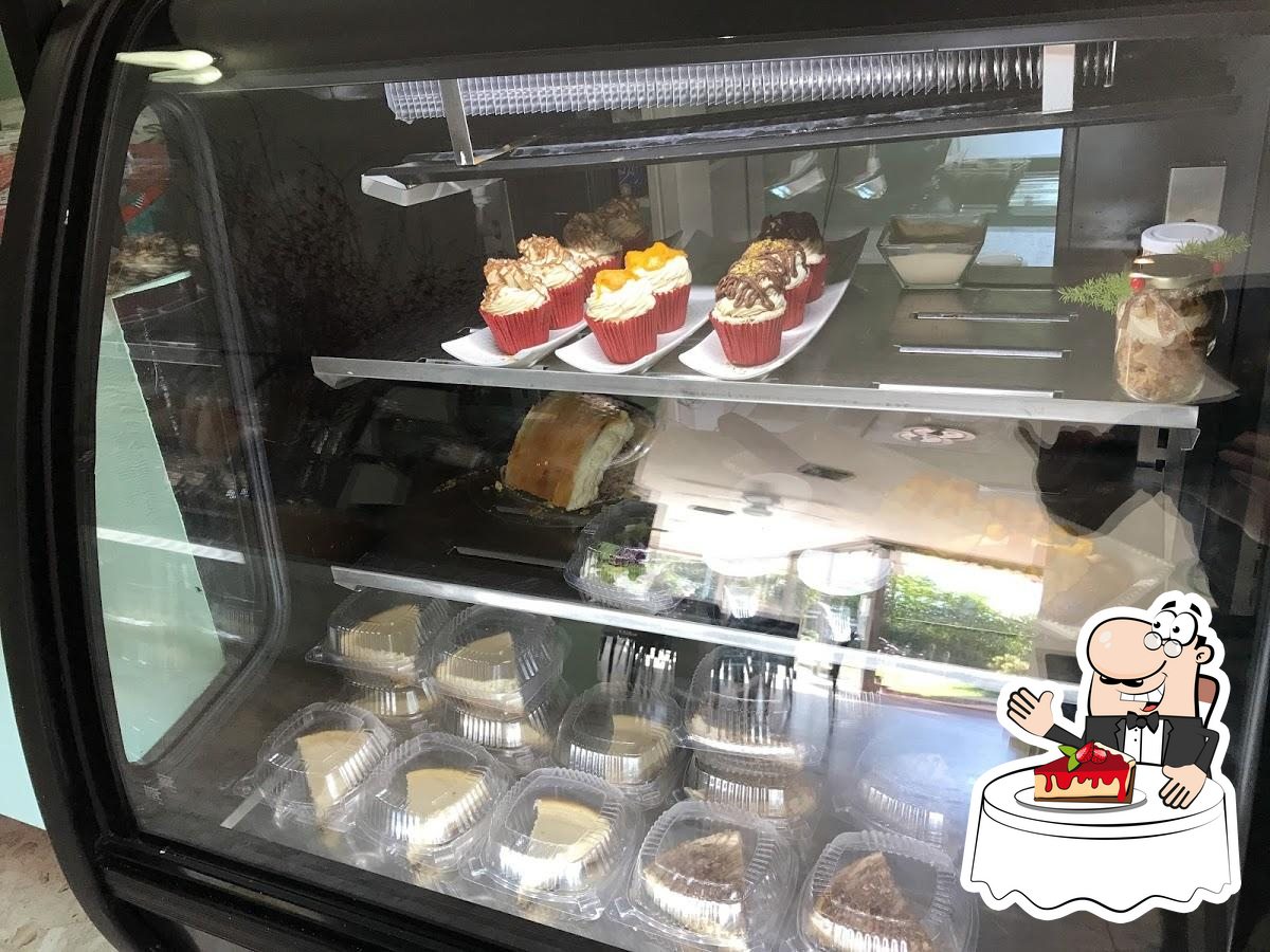 Restaurante Menta Limon, Nuevo Laredo - Opiniones del restaurante