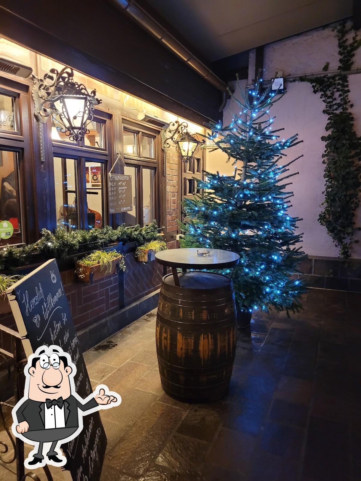Apfelwein Wagner, Frankfurt - Restaurant menu, prices and reviews