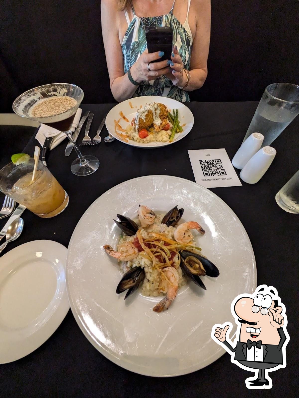 EnVie, Lansing - Restaurant menu, prices and reviews