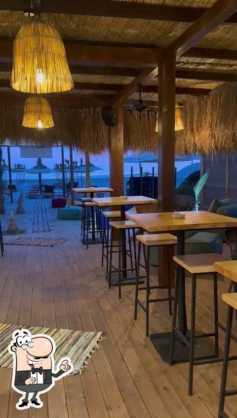 NALU Beach Bar, Durrës - Restaurant reviews