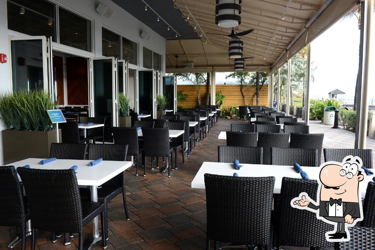 Oceans 234, Deerfield Beach - Restaurant menu, prices and reviews