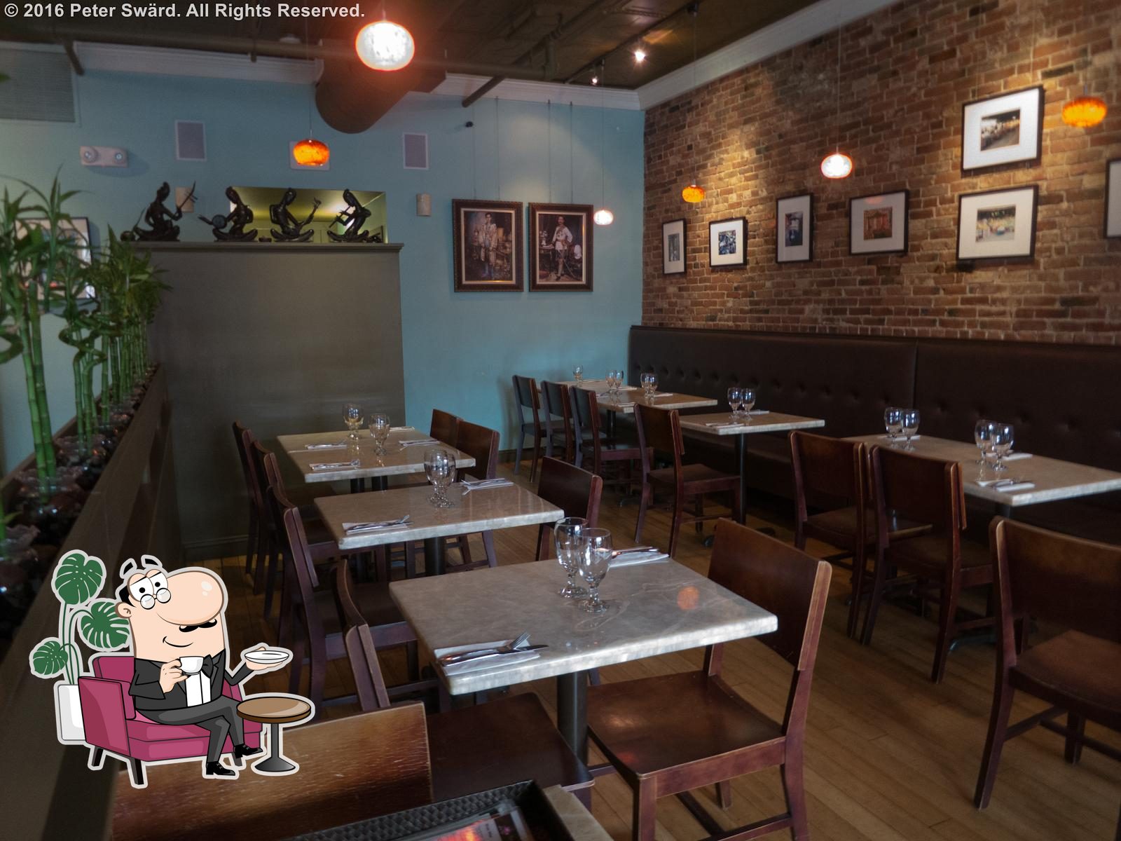 Sawasdee Danvers, Danvers - Restaurant menu, prices and reviews