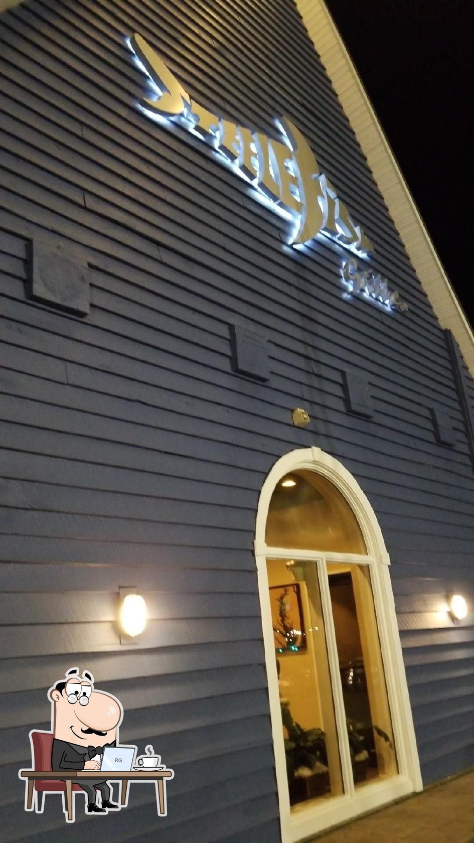 Steelefish Grille, Bel Air - Restaurant menu, prices and reviews