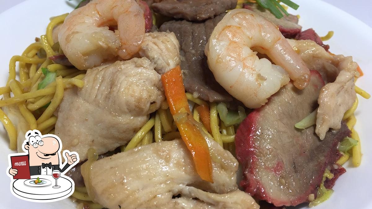Master Noodle in Morayfield - Restaurant menu and reviews
