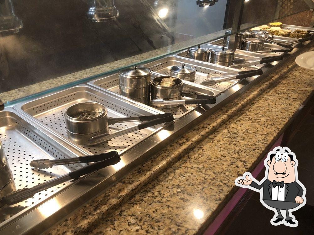 Feast Buffet, Houston - Restaurant menu, prices and reviews