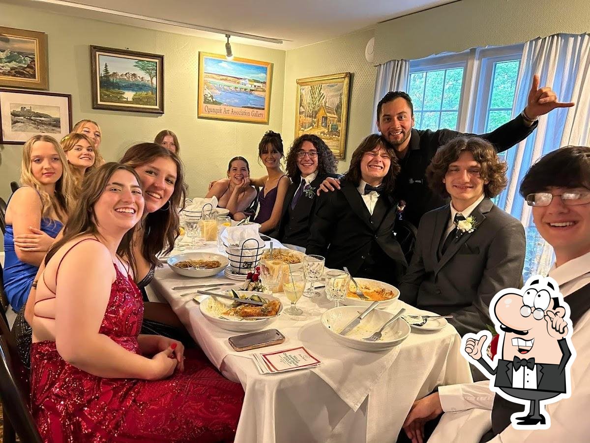 Jonathan's Ogunquit, Ogunquit - Restaurant menu, prices and reviews