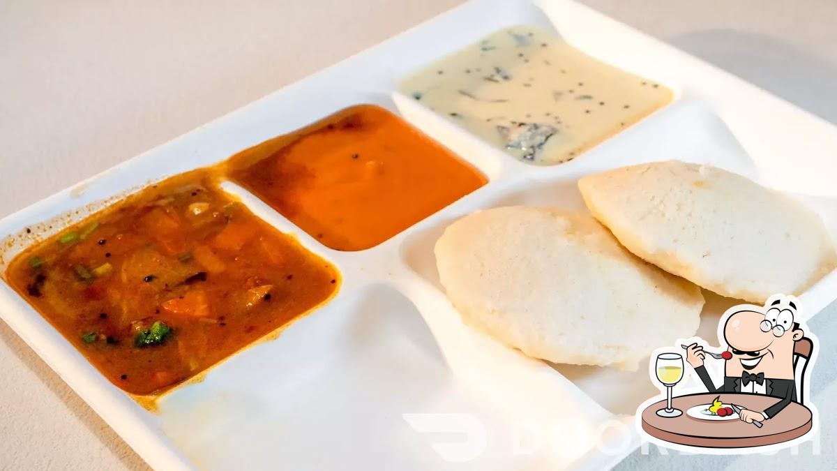 Chennai dosa kadai Melbourne in Werribee - Restaurant reviews