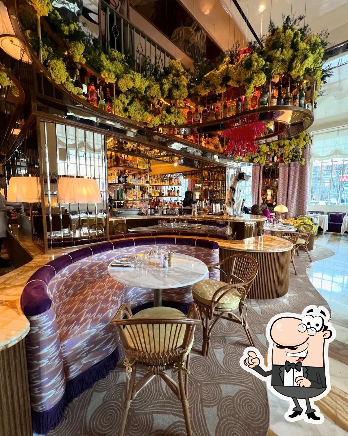 Gloria Osteria Milano, Milan - Restaurant menu, prices and reviews