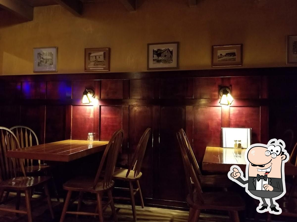 Warren House Pub, Cannon Beach - Restaurant menu, prices and reviews