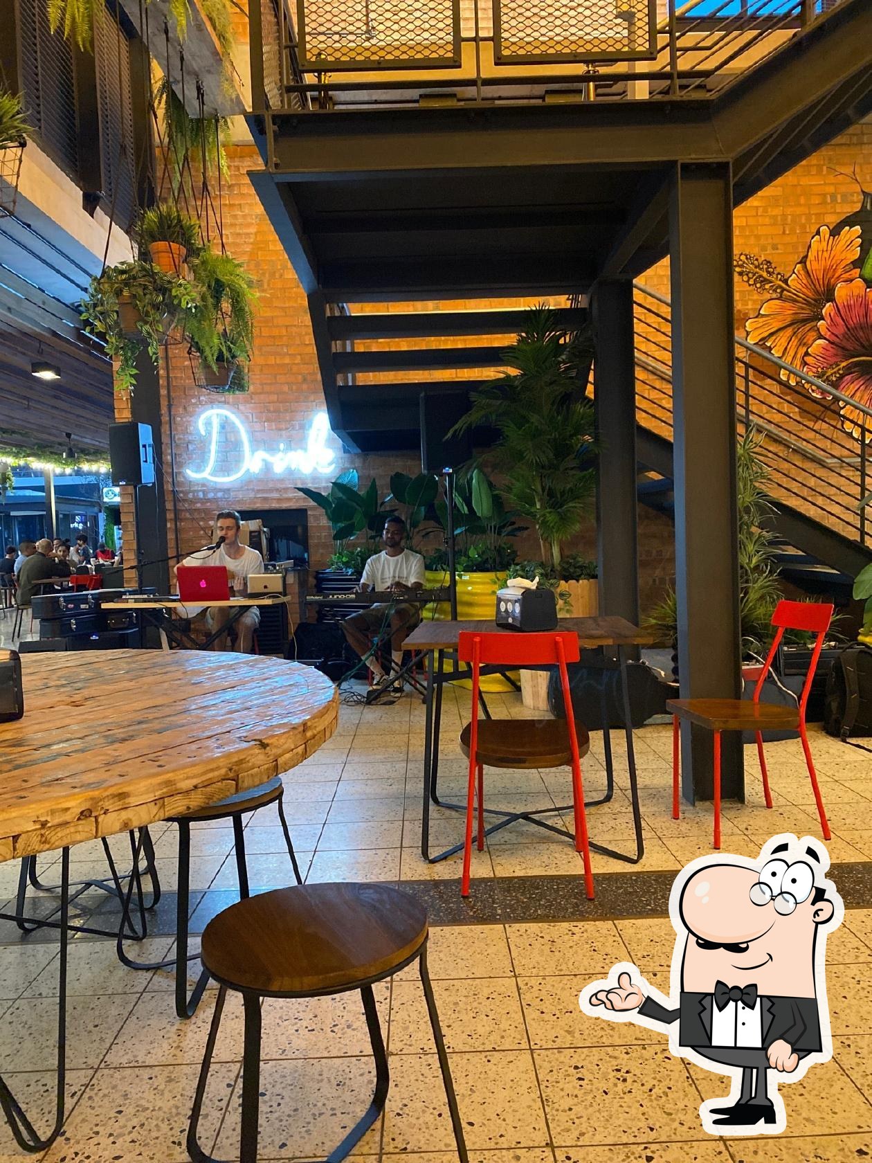 Legacy Yard, Umhlanga - Restaurant menu, prices and reviews