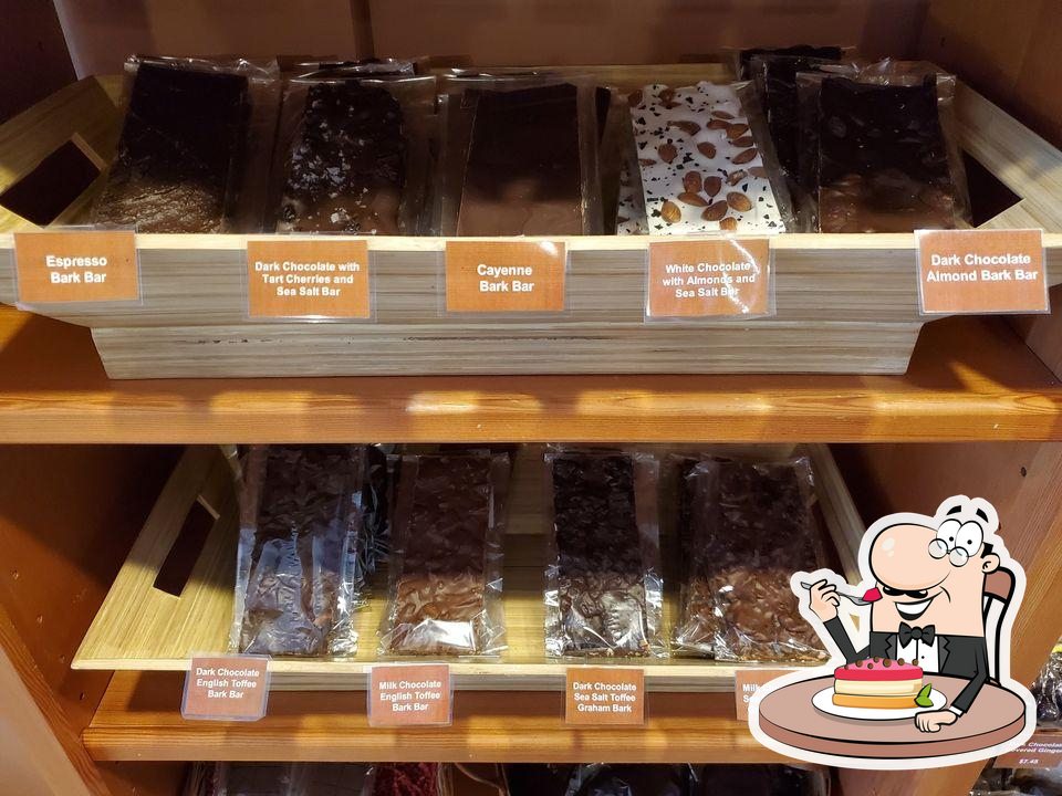 Red Wing Confectionery in Red Wing - Restaurant menu and reviews
