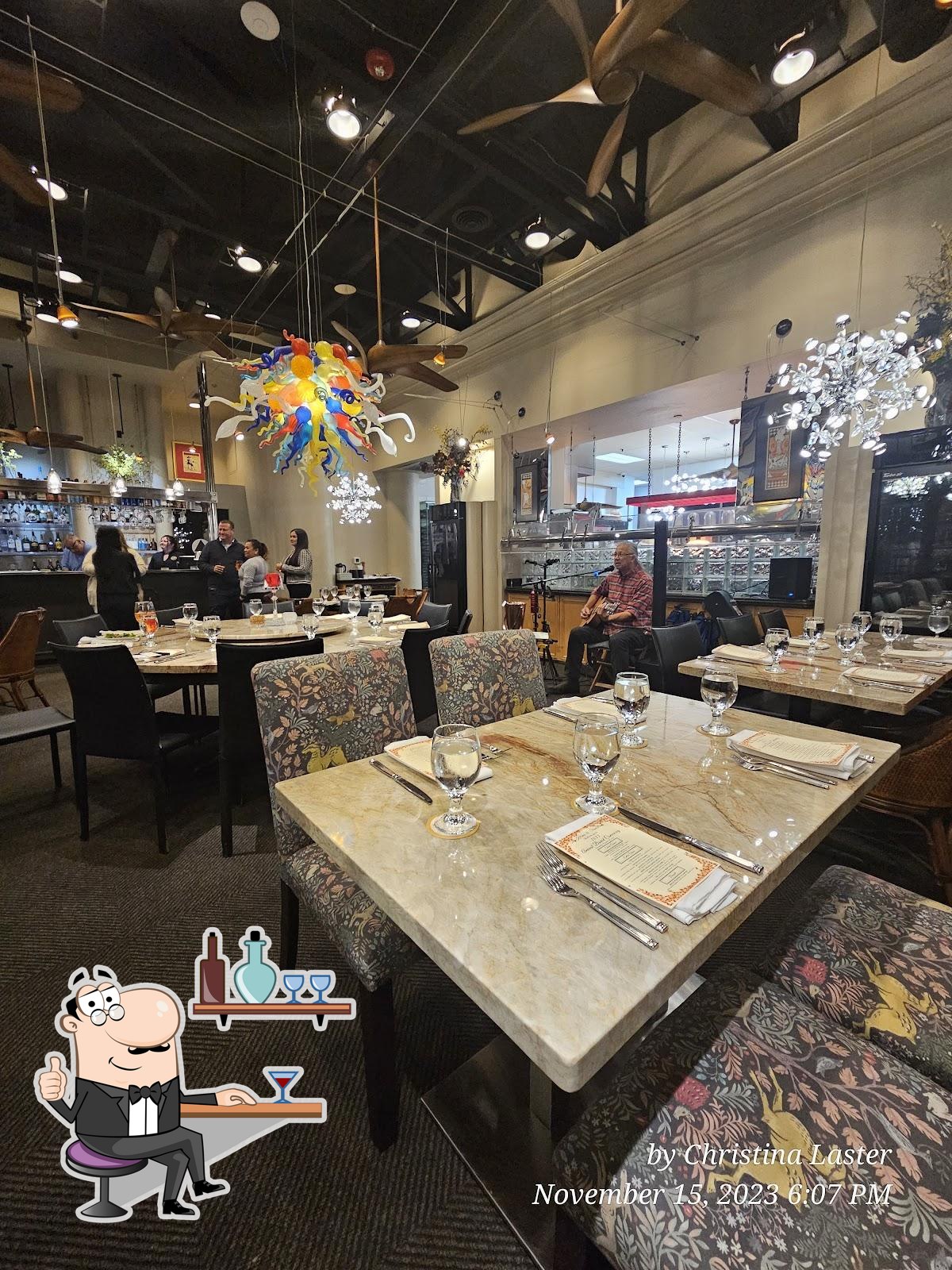 The Kitchen @ Stonebrier, Stockton - Restaurant menu, prices and reviews