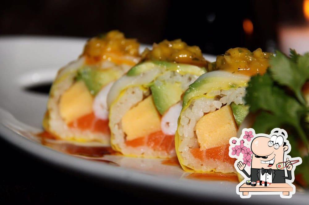 Ono Grill in Anniston - Restaurant menu and reviews