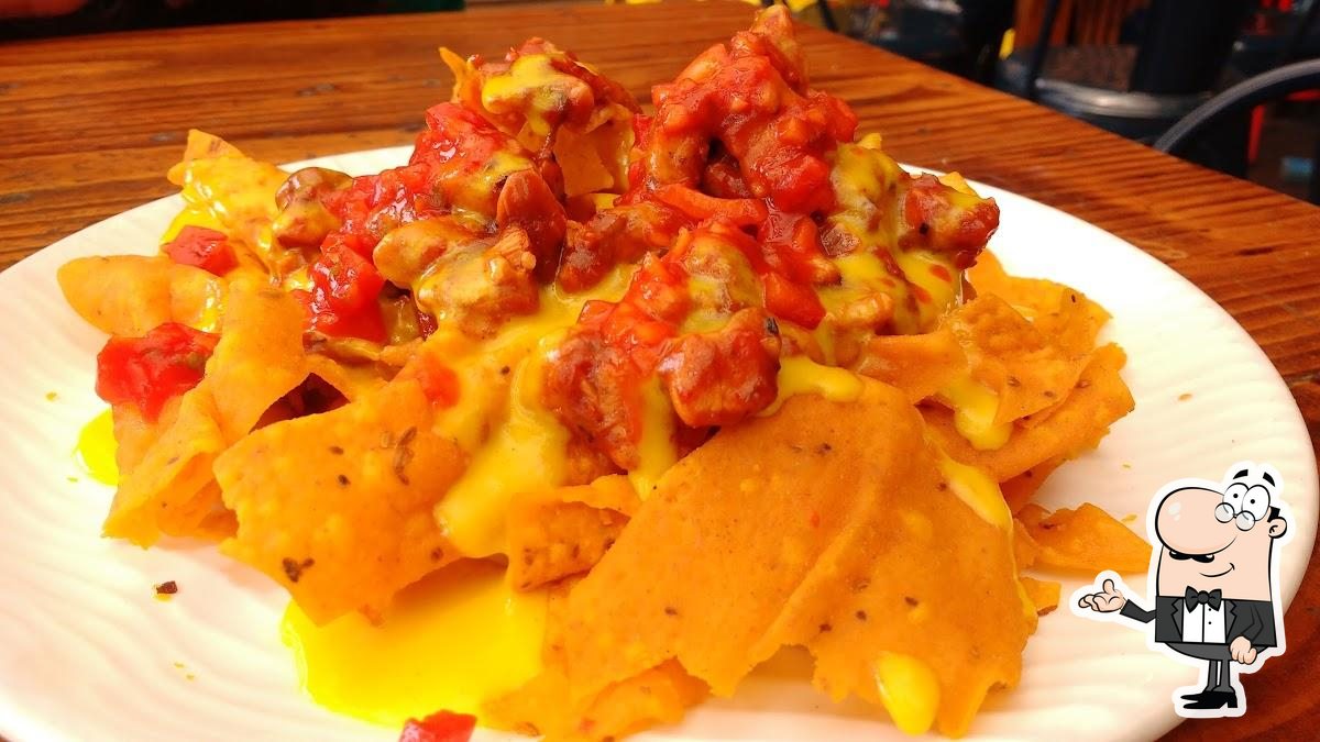 Agent Jack's, Pune - Restaurant menu, prices and reviews