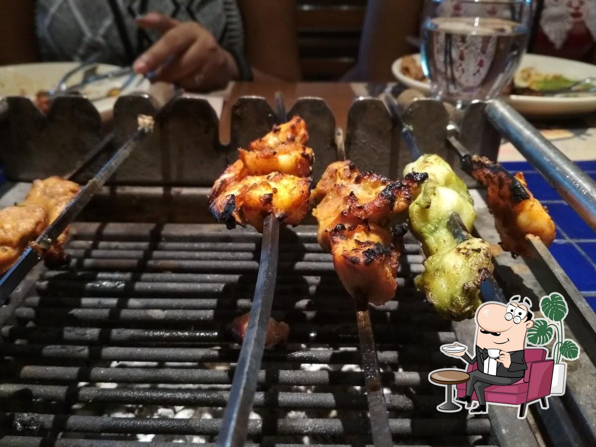Barbeque Nation, Navi Mumbai - Restaurant menu, prices and reviews