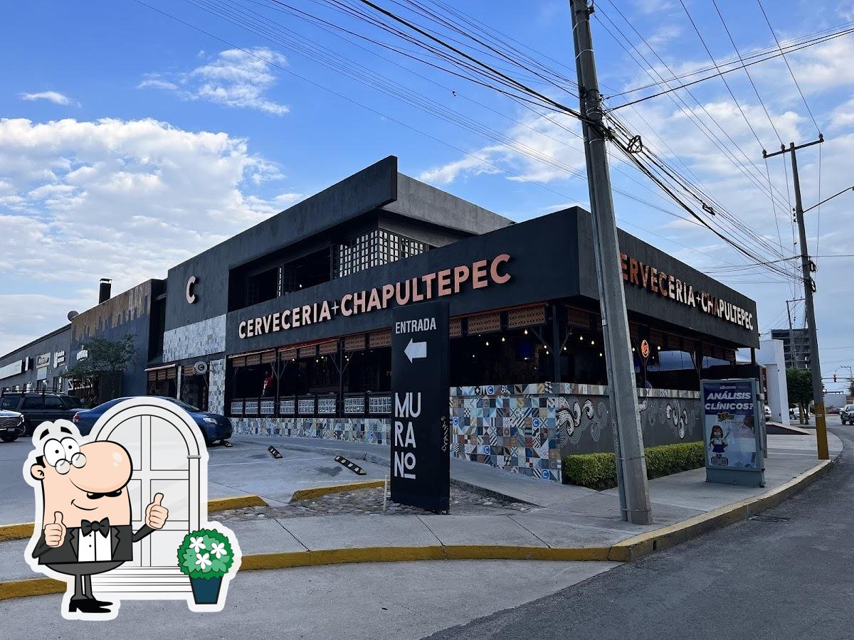 Cervecería Chapultepec Irapuato pub & bar, Irapuato - Restaurant reviews