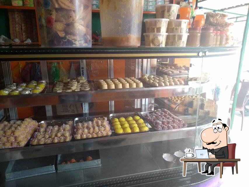 new maa durga sweets, Siliguri - Restaurant menu, prices and reviews