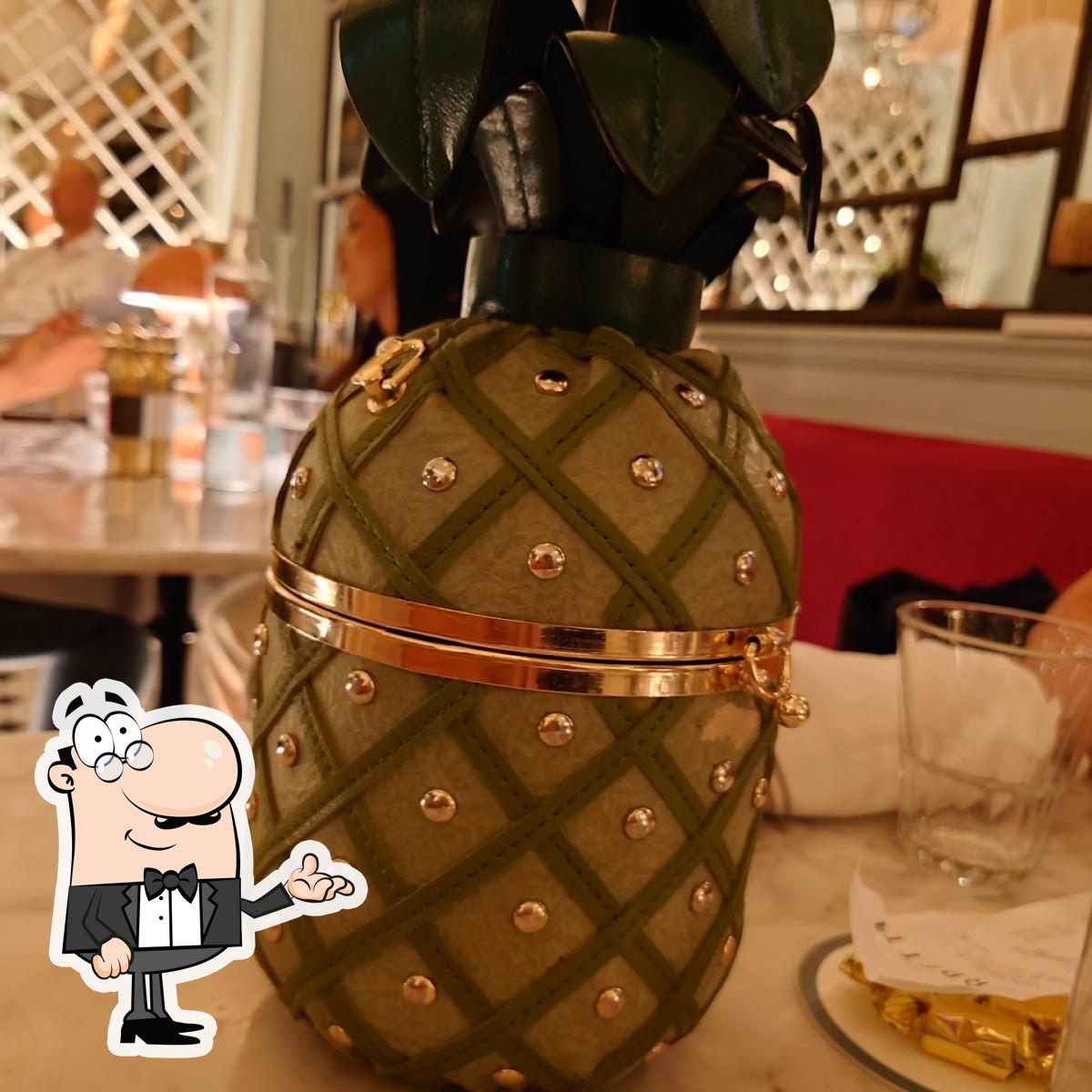 Scarpetta (by Ingrosso), Stockholm - Restaurant menu, prices and reviews