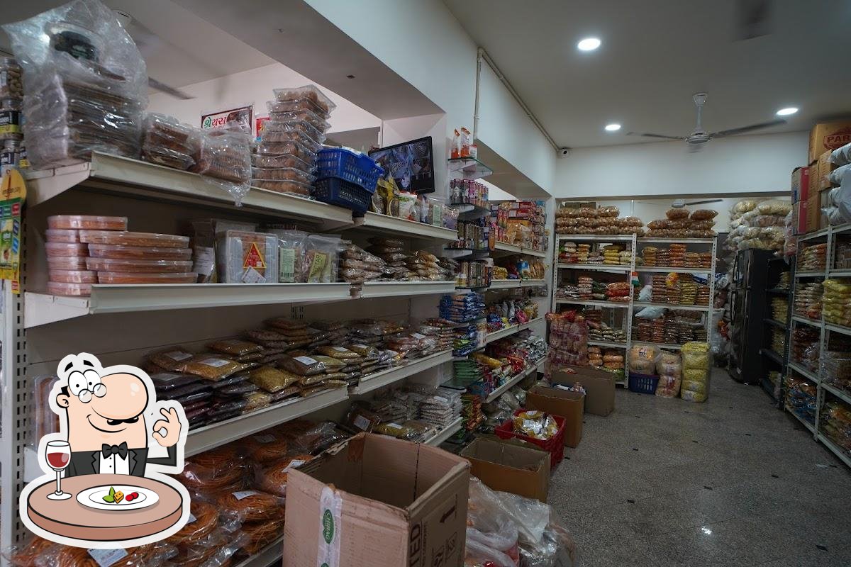 Shree Mahavir Jain Gruh Udhyog, Ahmedabad - Restaurant reviews