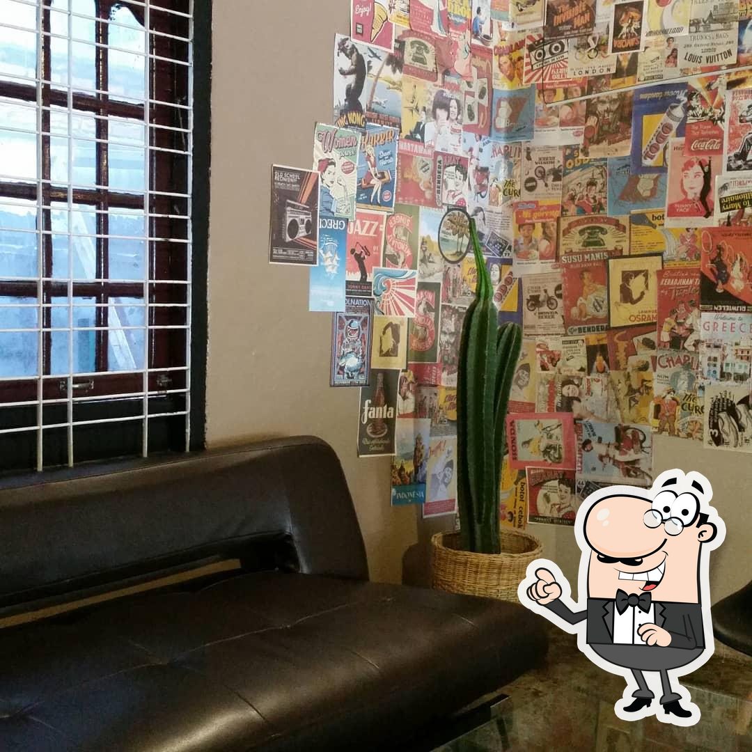 Sinar Coffee, Pekanbaru - Restaurant reviews