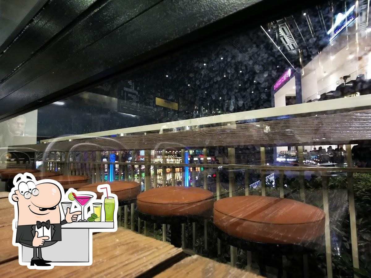VASKO cafe, New Cairo City, 2CG5+J5H - Restaurant menu and reviews