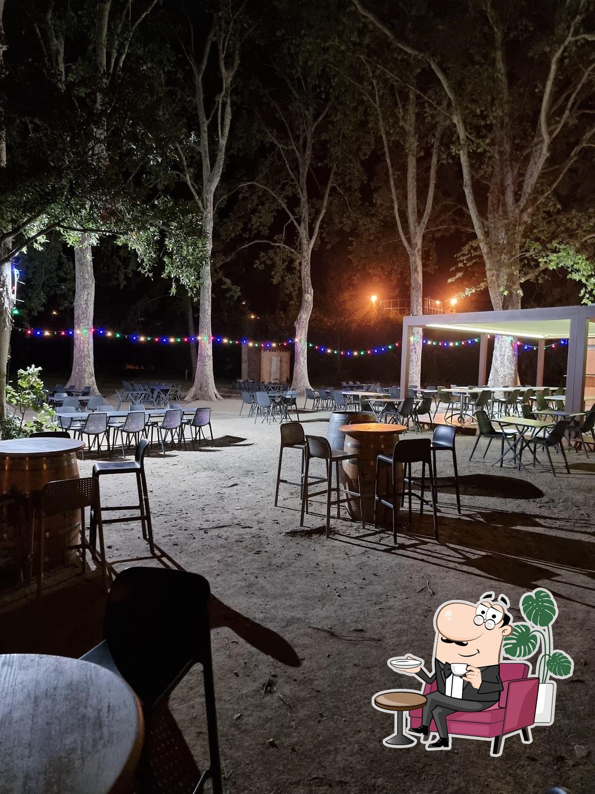 La Guinguette De Clairefont, Toulouges - Menu du restaurant, prix et avis