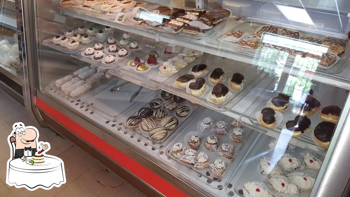 Strano's Supermarket & Bakery in London - Restaurant reviews