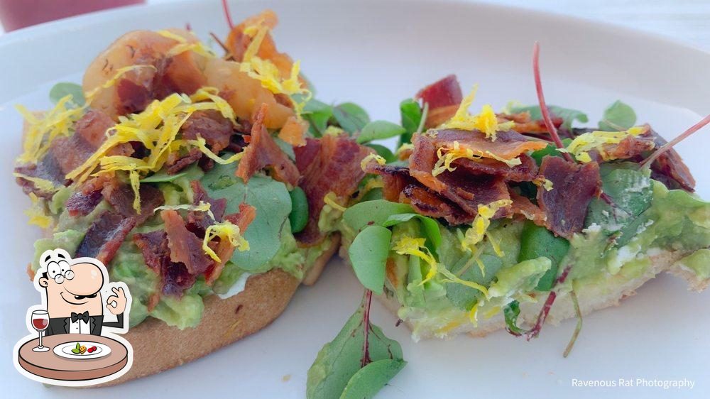 Diver Surfside Cafe in Surf City - Restaurant menu and reviews