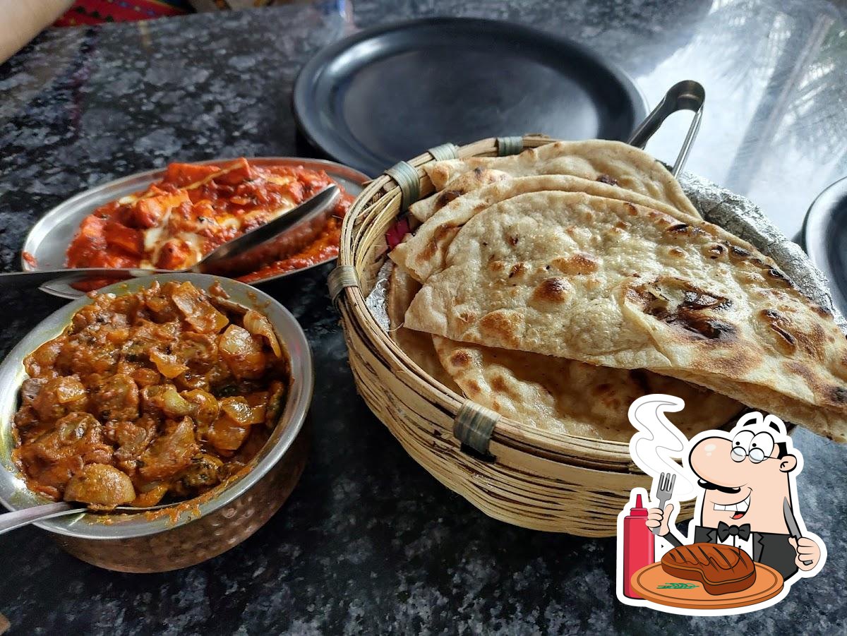 Masala Darbar, Chandi - Restaurant menu, prices and reviews