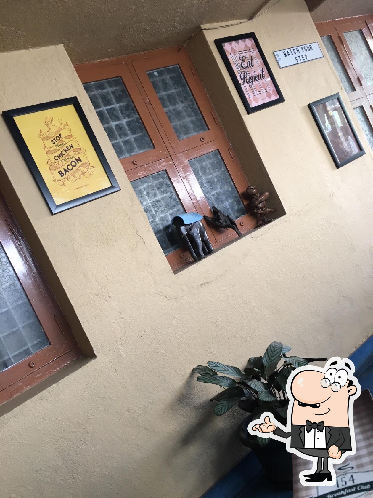 154 Breakfast Club, Bengaluru - Restaurant menu, prices and reviews