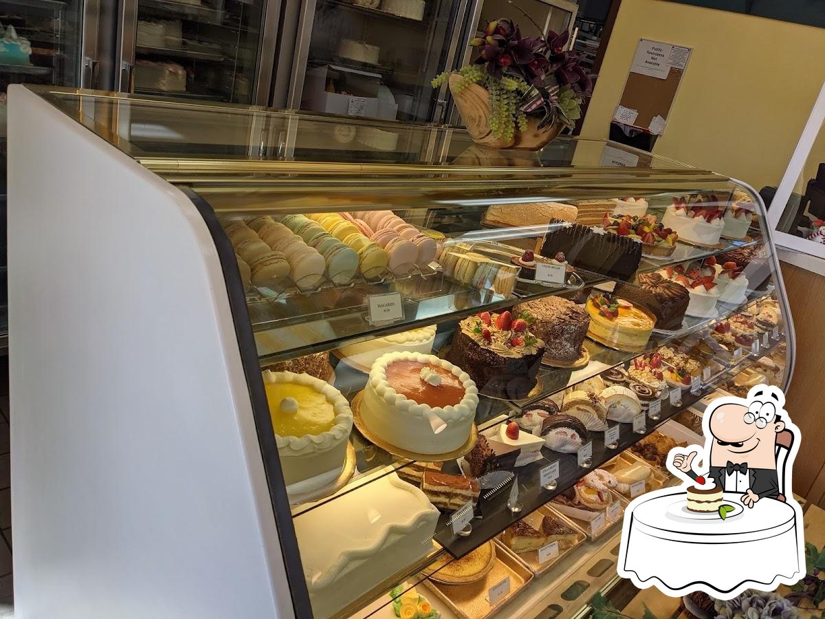 Angel Maid Bakery in Los Angeles - Restaurant menu and reviews