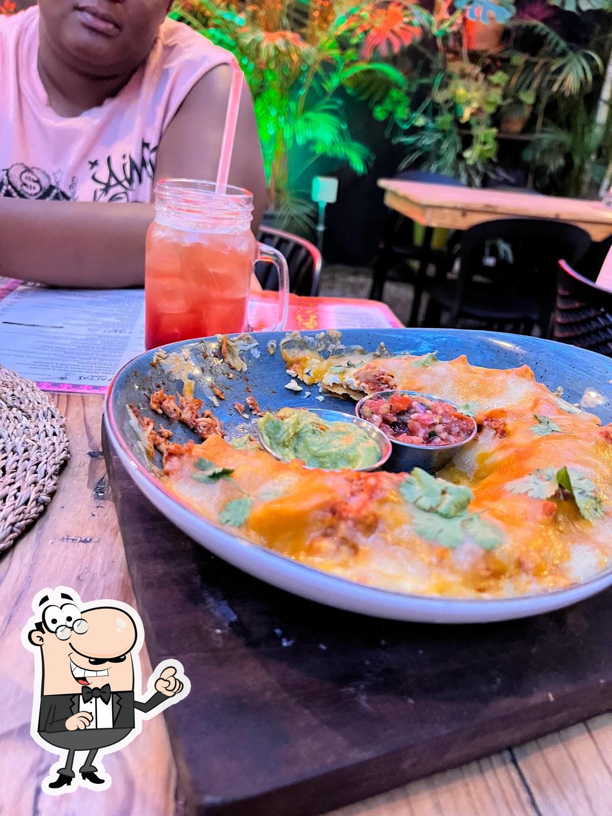 Beer Yard, Port Elizabeth - Restaurant menu, prices and reviews