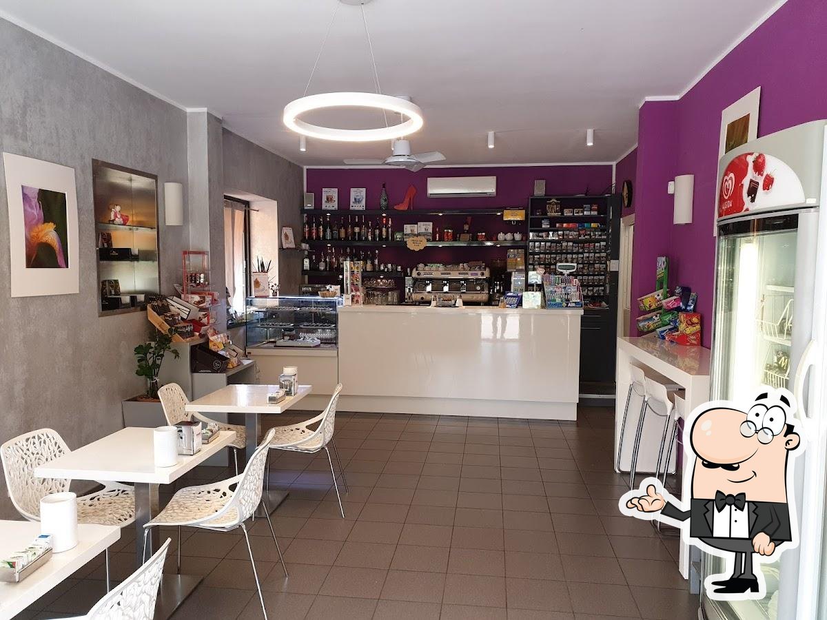 Coffee bar di Gloria Cocco e Laura Querci snc, Cavriglia ...