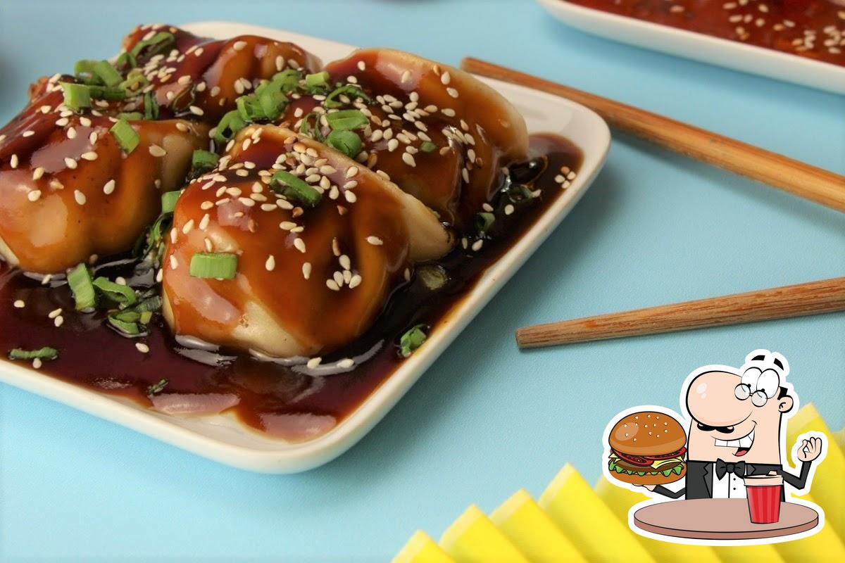 Restaurante Dumpling Express, Santo Domingo - Opiniones del restaurante