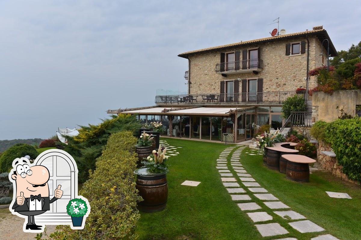 La Casa degli Spiriti ristorante, Castion Veronese - Recensioni del ...