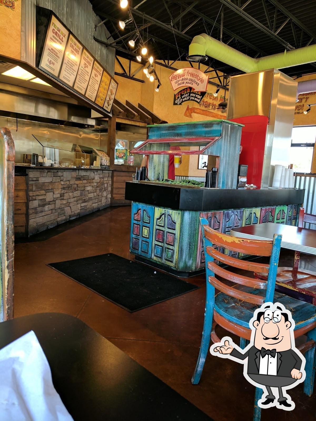 Taco Mayo, Oklahoma City - Restaurant menu, prices and reviews