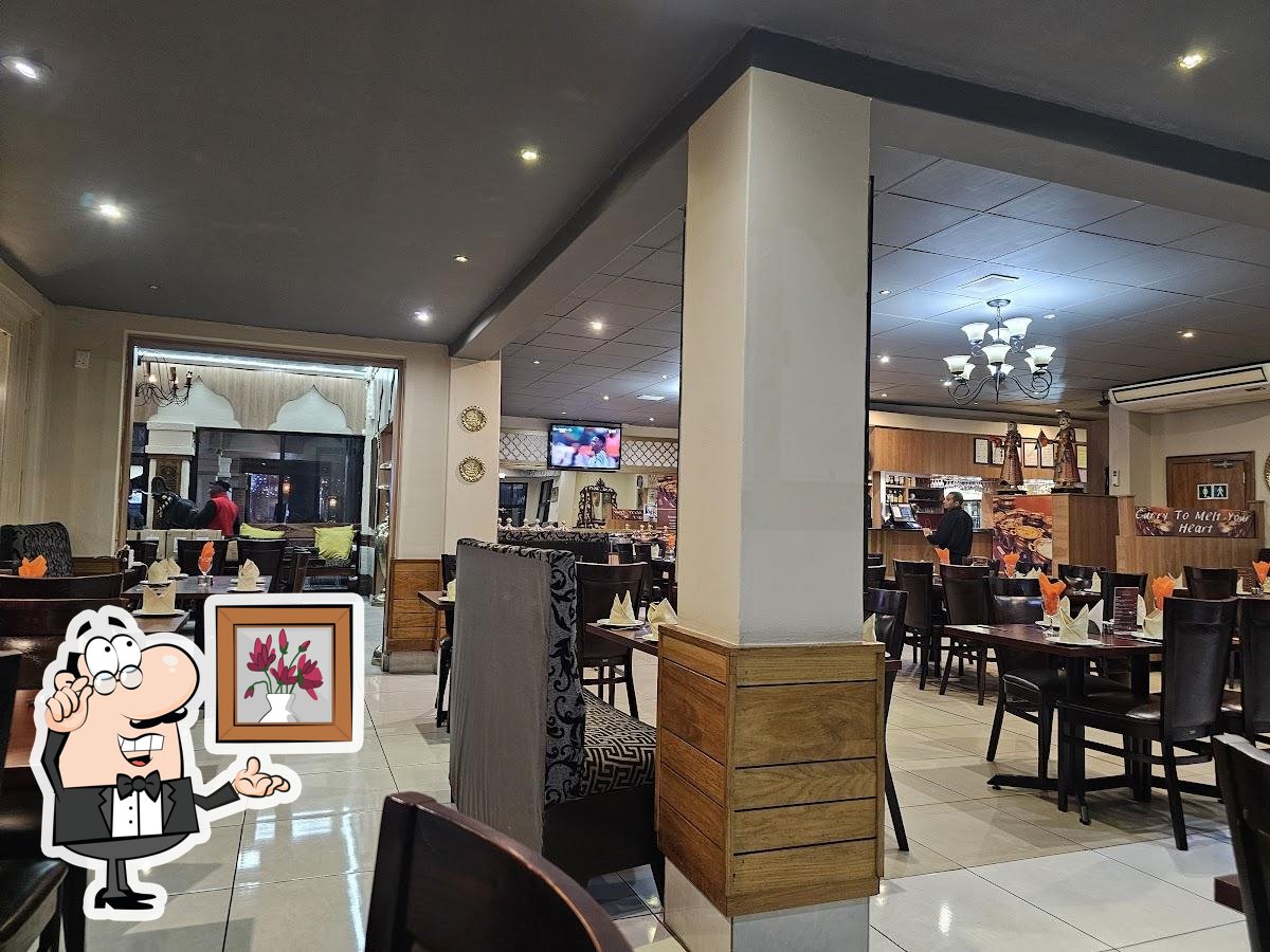 Banjaara Indian Restaurant & take-away weltevreden park town square ...