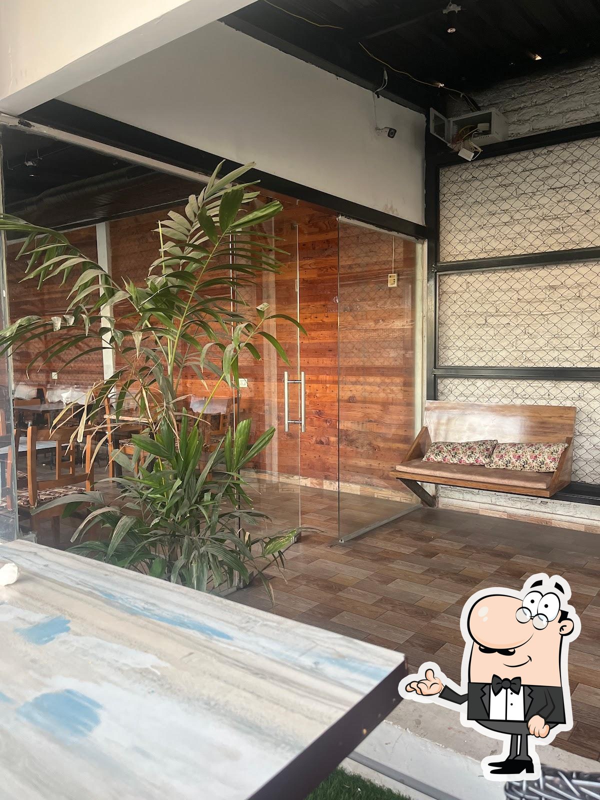 URBAN JUNCTION, Hyderabad - Restaurant menu, prices and reviews