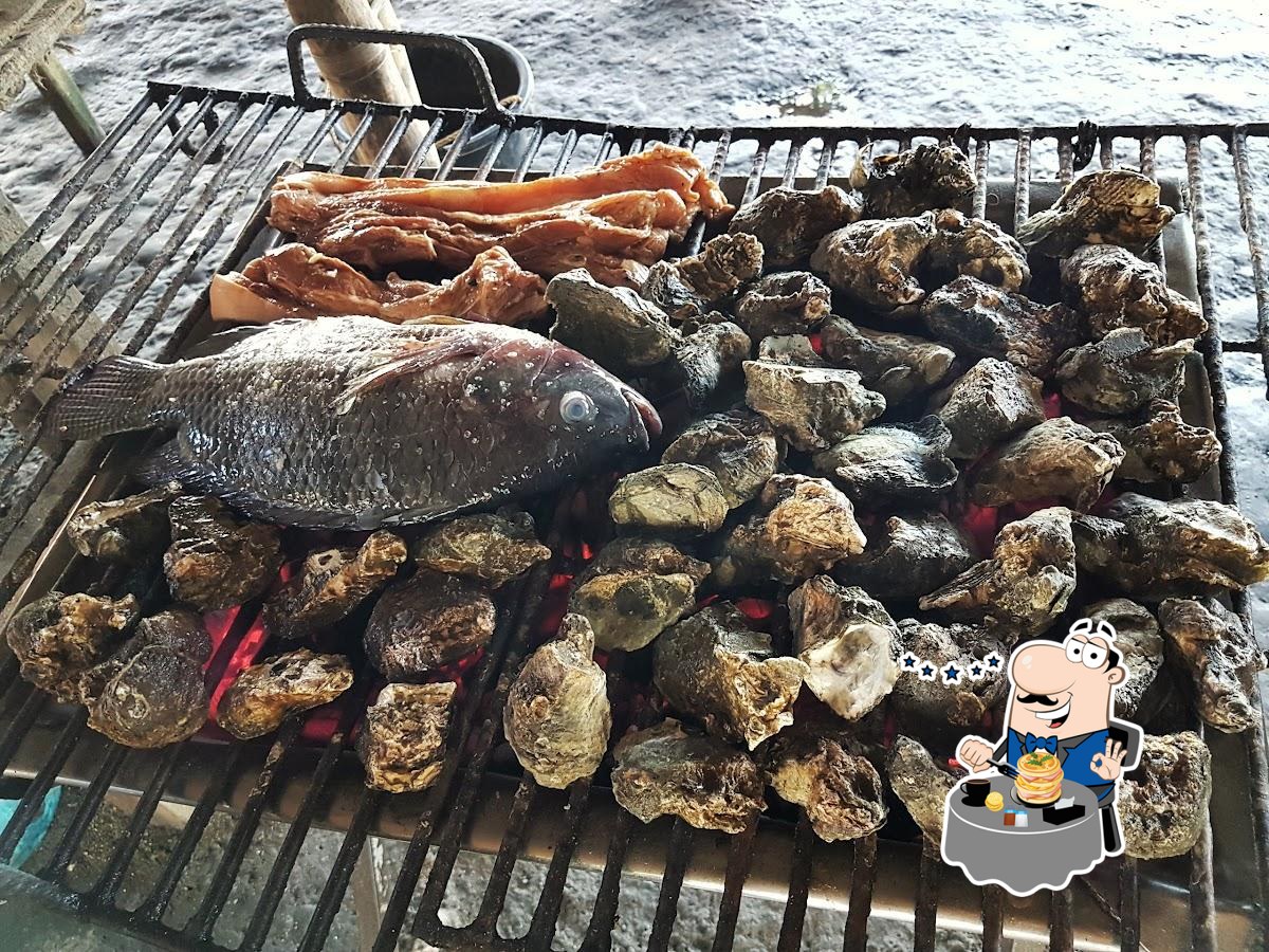 Temyong's Talaba, Consolacion - Restaurant menu, prices and reviews