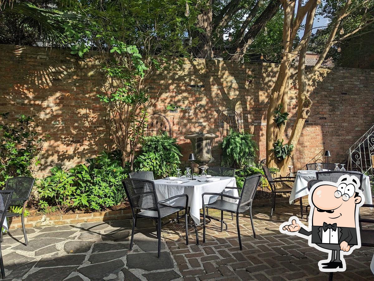 Bayona, New Orleans - Restaurant menu, prices and reviews