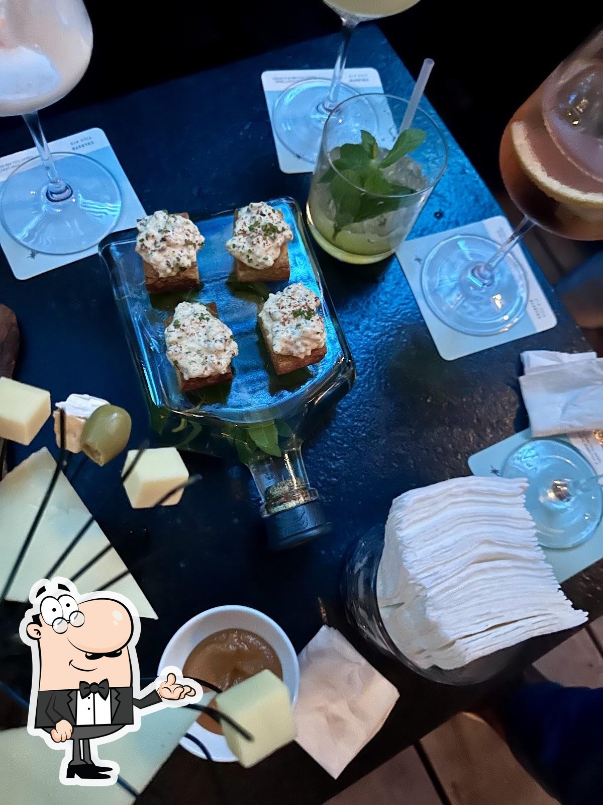 Celeste Solar Bar, San Isidro - Menú del restaurante, precios y reseñas