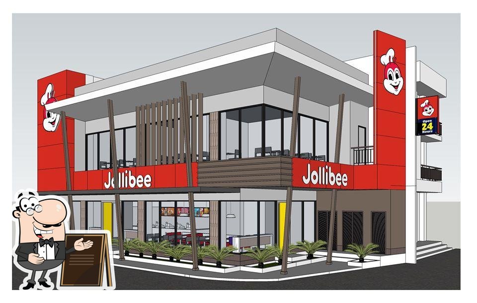 Jollibee Goa,Camarines Sur Philippines restaurant, Goa - Restaurant reviews