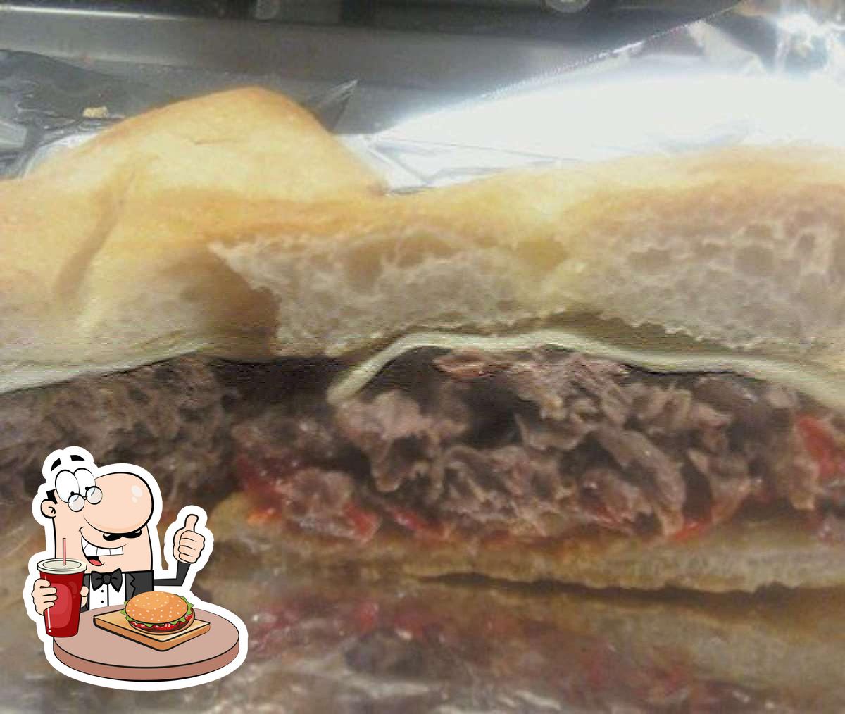 Pino's Deli & Subs, Rochester - Restaurant menu, prices and reviews