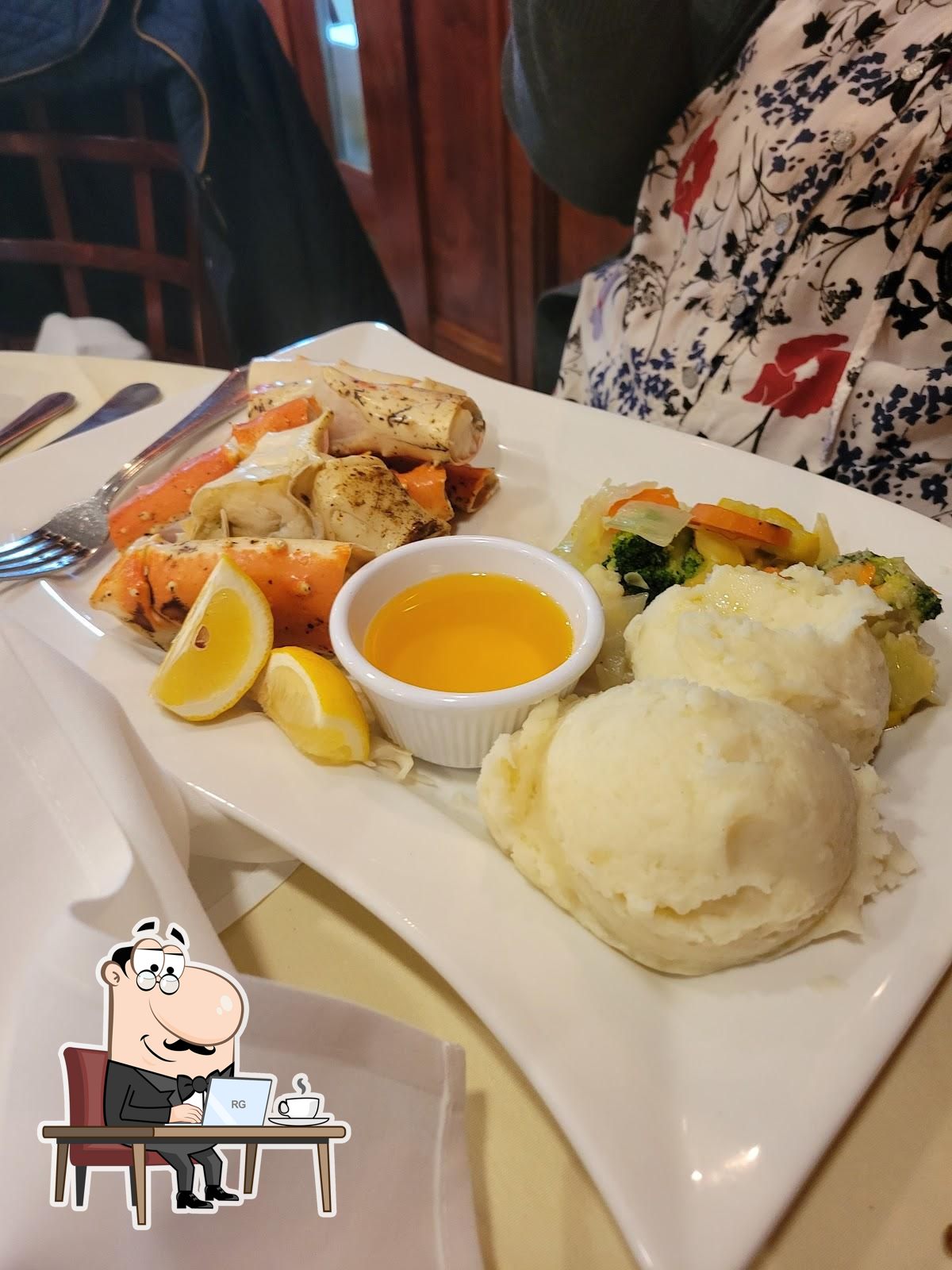 Fernandes Steakhouse3, Sayreville - Restaurant menu, prices and reviews