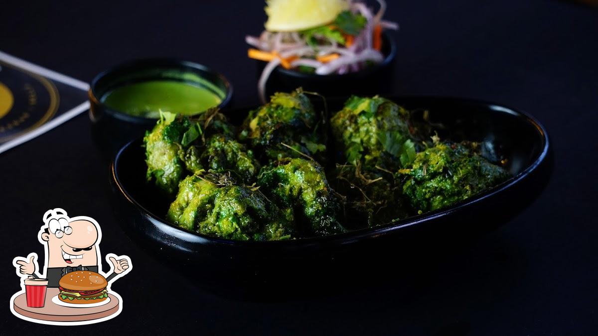 Biryani Maps, Greater Noida - Restaurant reviews
