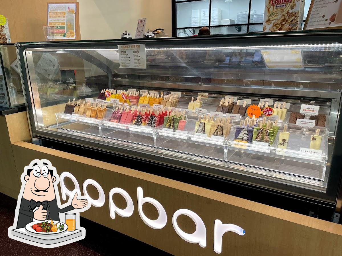 Haven City Market in Rancho Cucamonga - Restaurant reviews