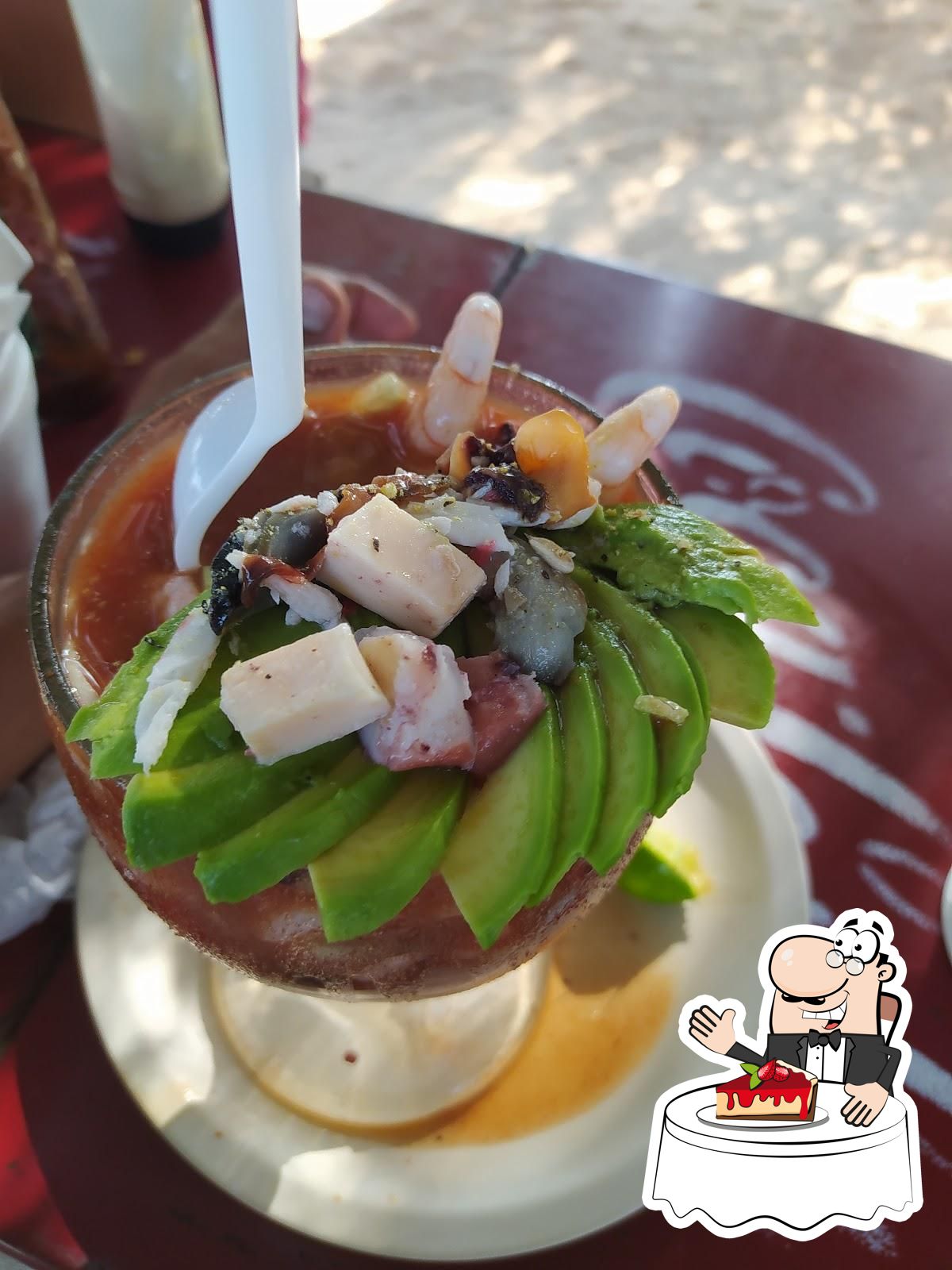 Restaurante Mariscos El Guaynos, Mexicali - Opiniones del restaurante