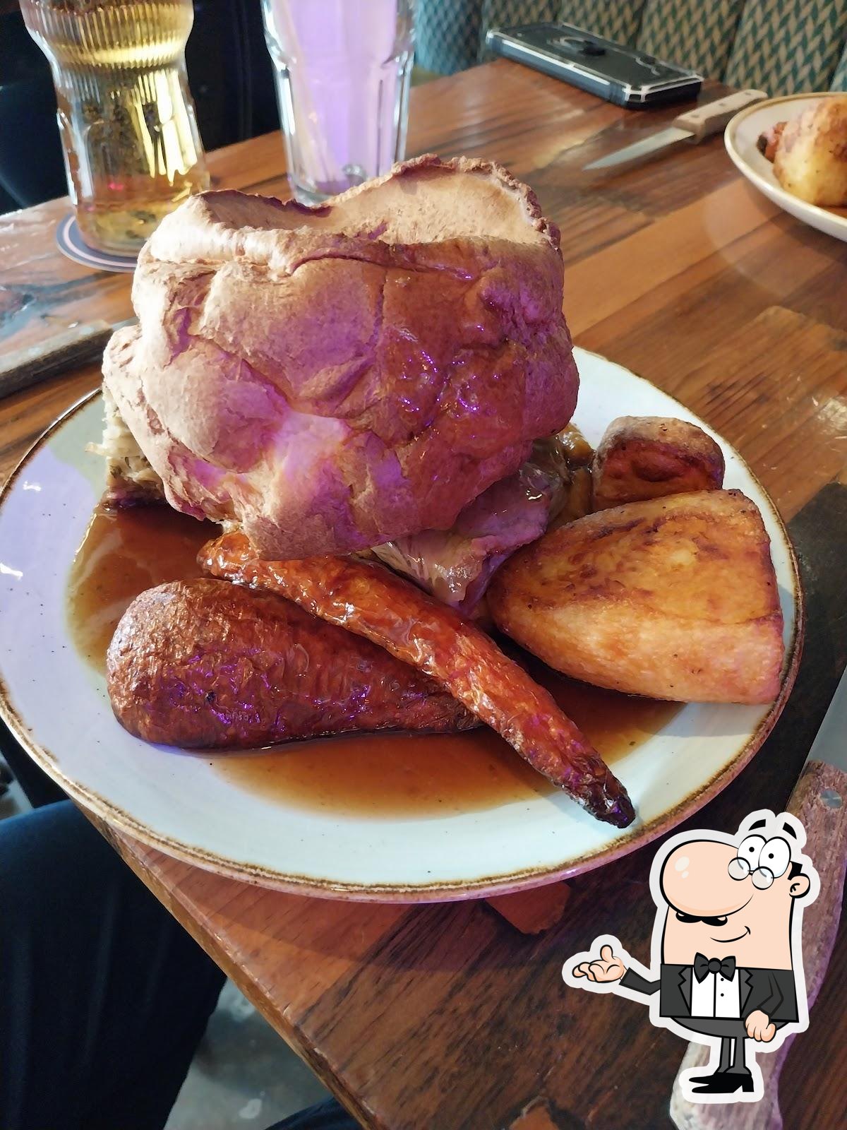 Port of Call, Sunderland - Restaurant menu, prices and reviews