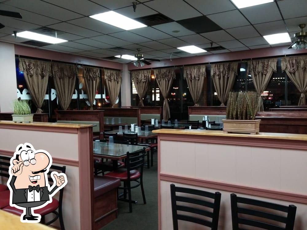 The Nile Restaurant, Bridgeview - Restaurant menu, prices and reviews