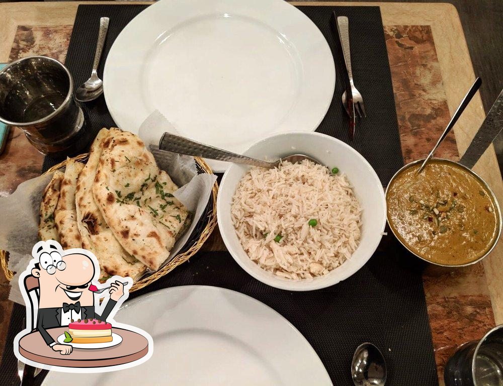 Tashan:Divine Indian Dining (By Khyber Grill Caterers) in West Caldwell ...